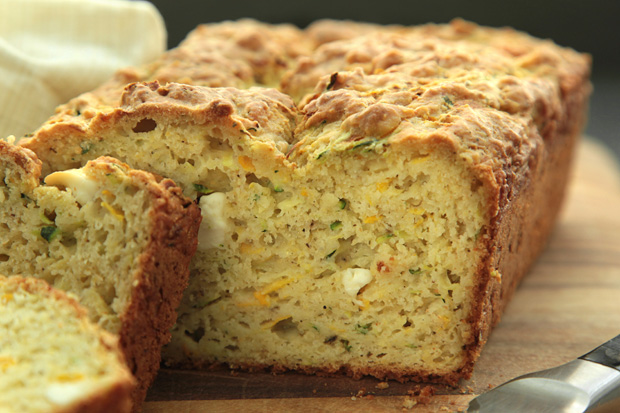 Summer Squash Bread Recipe - Bulb Blog | Gardening Tips and Tricks ...